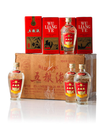 Bonhams : Wu liang Ye Chew-1990's--1990 (12)