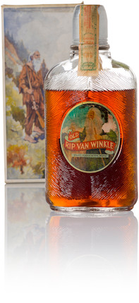 Bonhams : Old Rip Van Winkle-1916