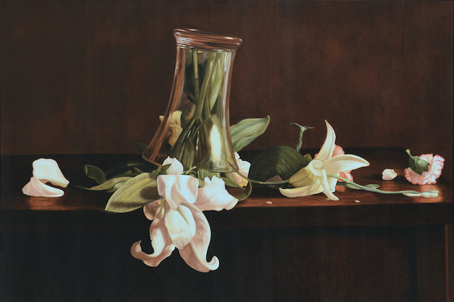 Bonhams : Natee Utarit (Thai, b.1970) Aesthetic of Condemnation No.1