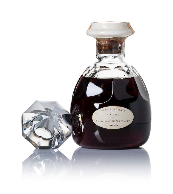 Bonhams : Salignac Grande Réserve Extra