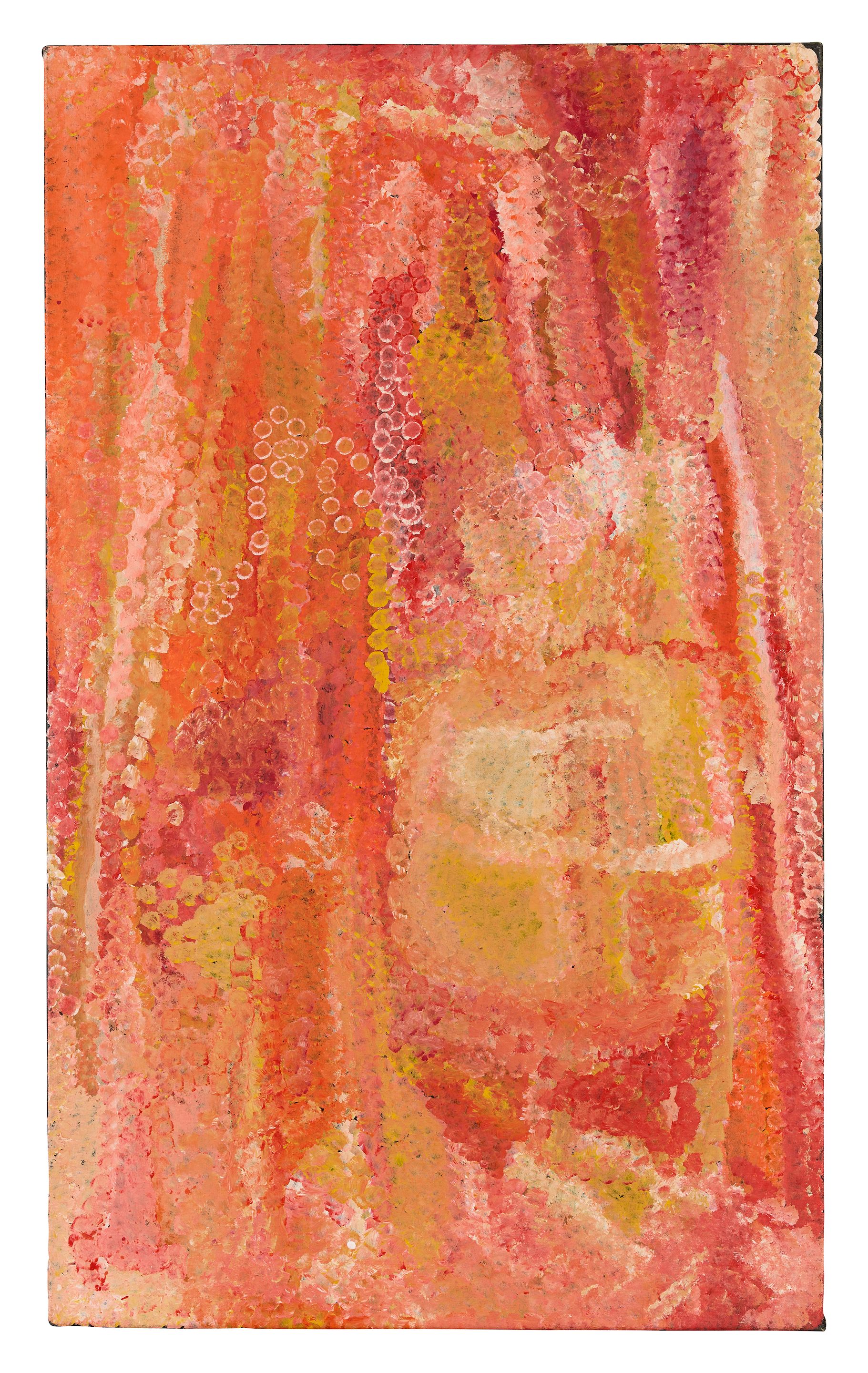 Bonhams : Emily Kam Kngawarray (Emily Kame Kngwarreye)(circa 1916-1996 ...
