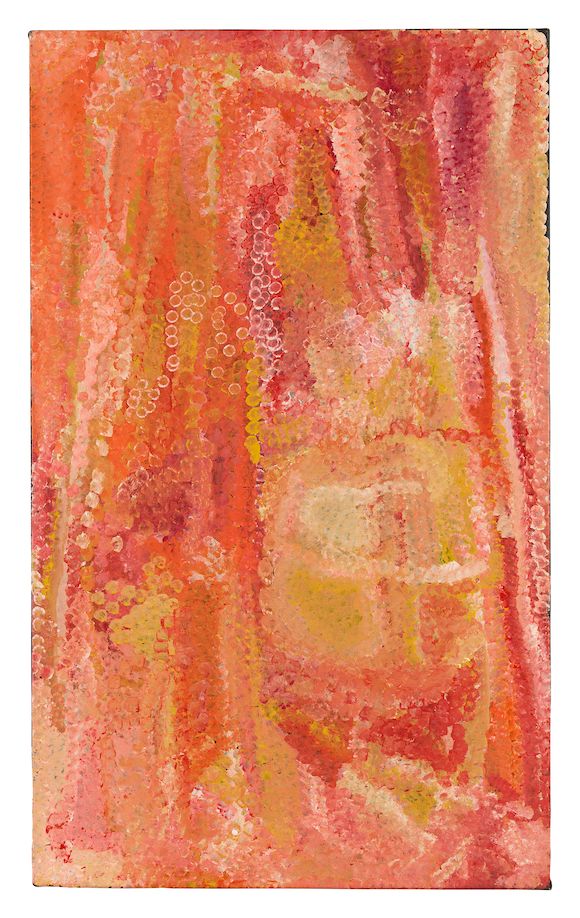 Bonhams : Emily Kam Kngawarray (Emily Kame Kngwarreye)(circa 1916-1996 ...