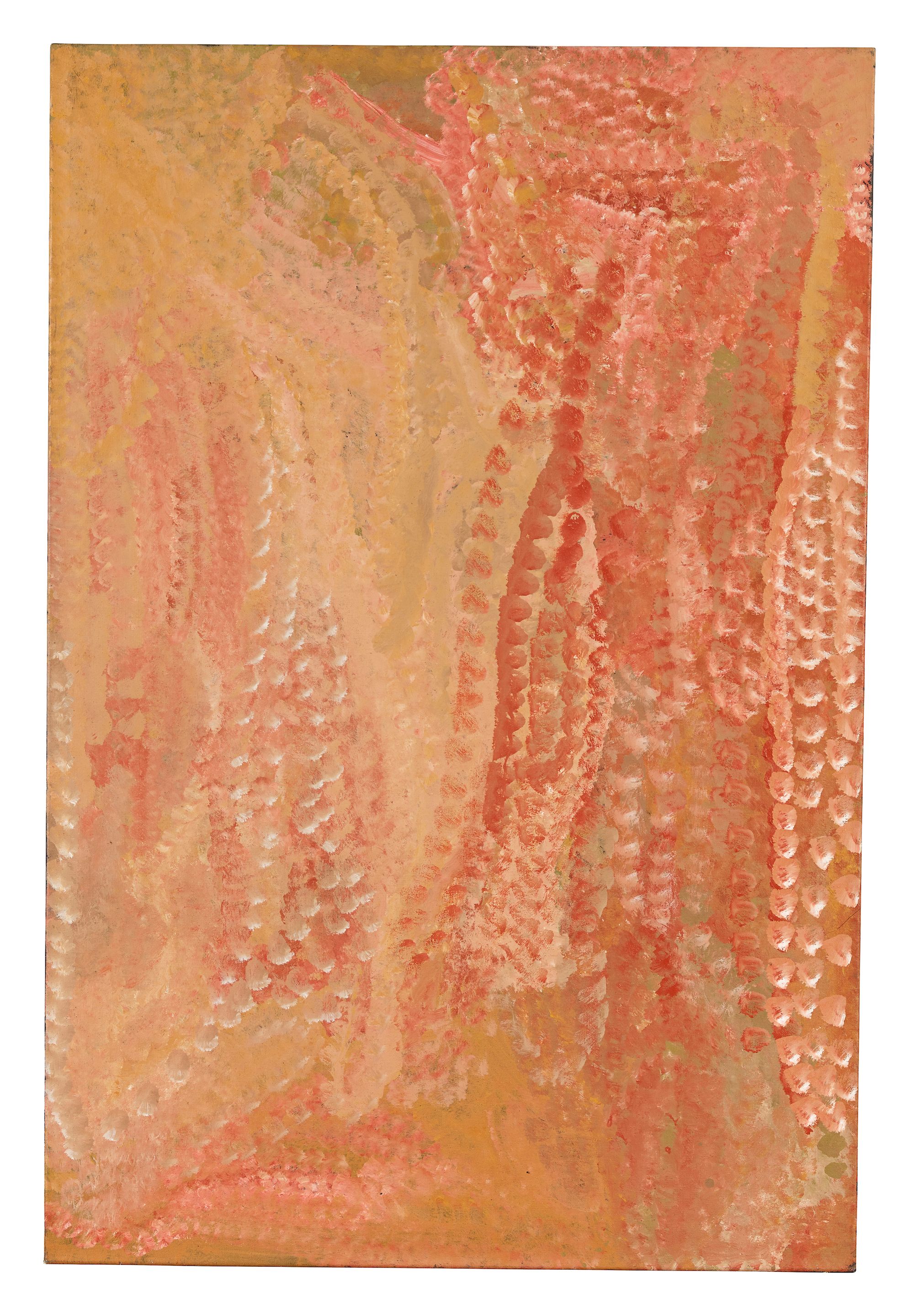 Bonhams : Emily Kam Kngawarray (Emily Kame Kngwarreye)(circa 1916-1996 ...