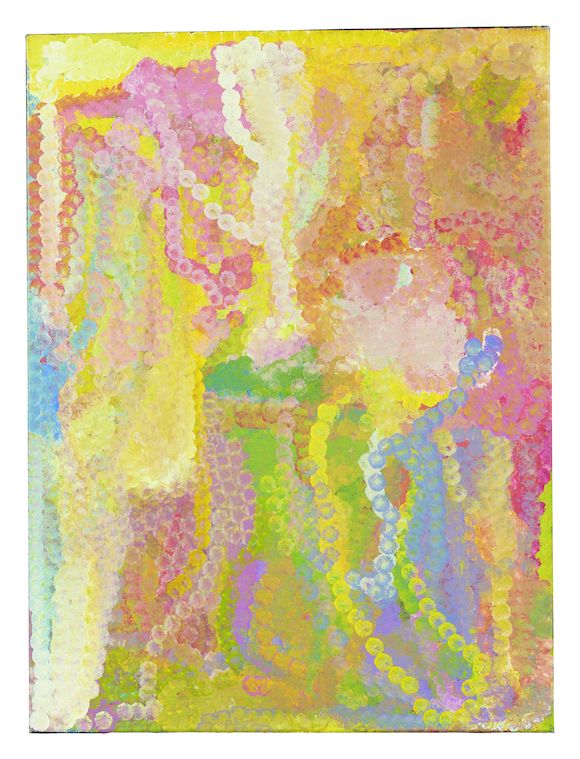 Bonhams : Emily Kam Kngawarray (Emily Kame Kngwarreye)(circa 1916-1996 ...
