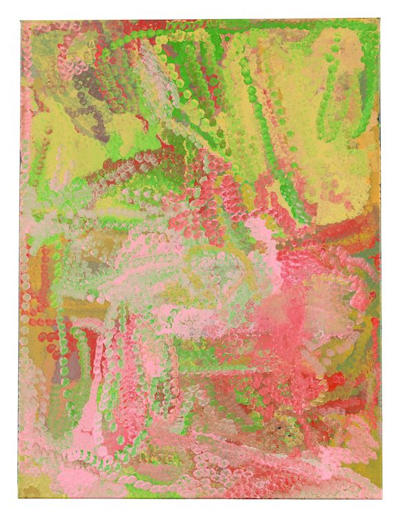 Bonhams : Emily Kam Kngawarray (Emily Kame Kngwarreye)(circa 1916-1996 ...