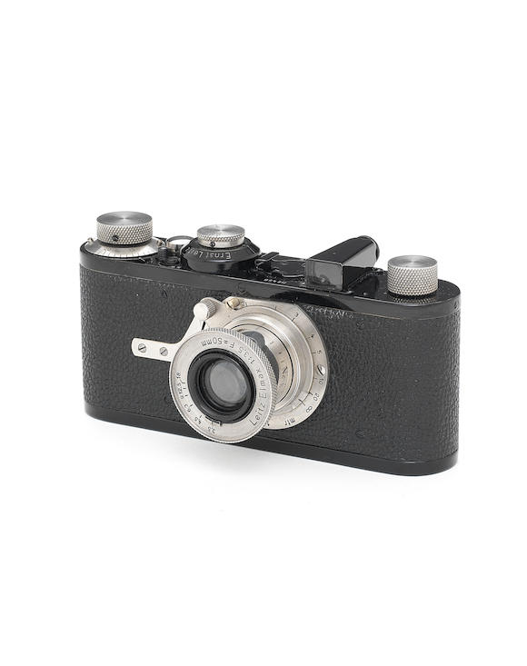 Bonhams Leica I A