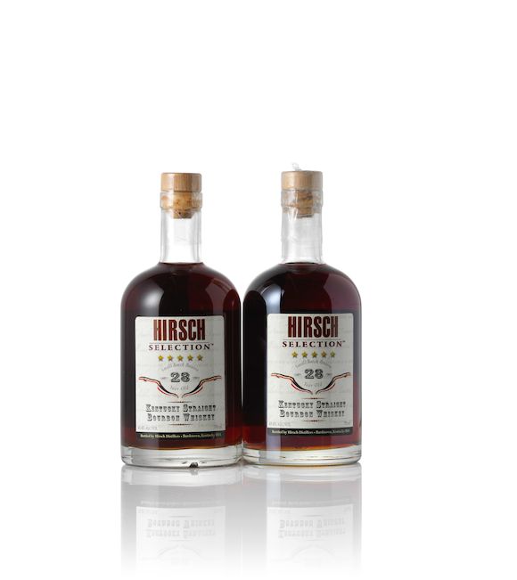 Bonhams : Hirsch Small Batch Reserve-28 year old (2)