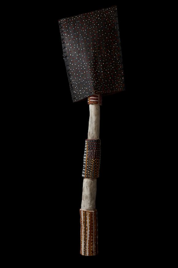 Bonhams : Timothy Cook (born 1958) Untitled (Tutini and Tunga), 2007