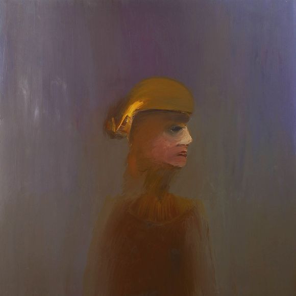 Bonhams : Sidney Nolan (1917-1992) Miner, c.1972