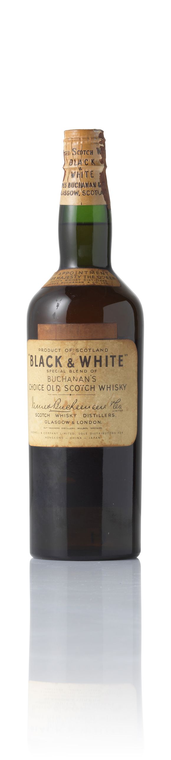 Bonhams : Black & White-1960's