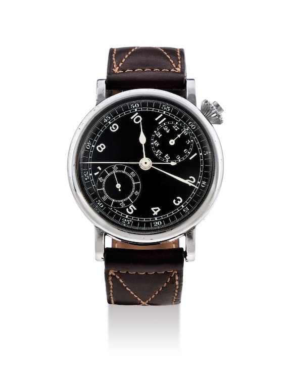 Bonhams : Meylan. A Very Rare and Important Oversized Asymmetrical ...