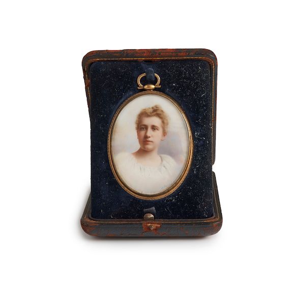 Bonhams : Agatha Williams Dunlap