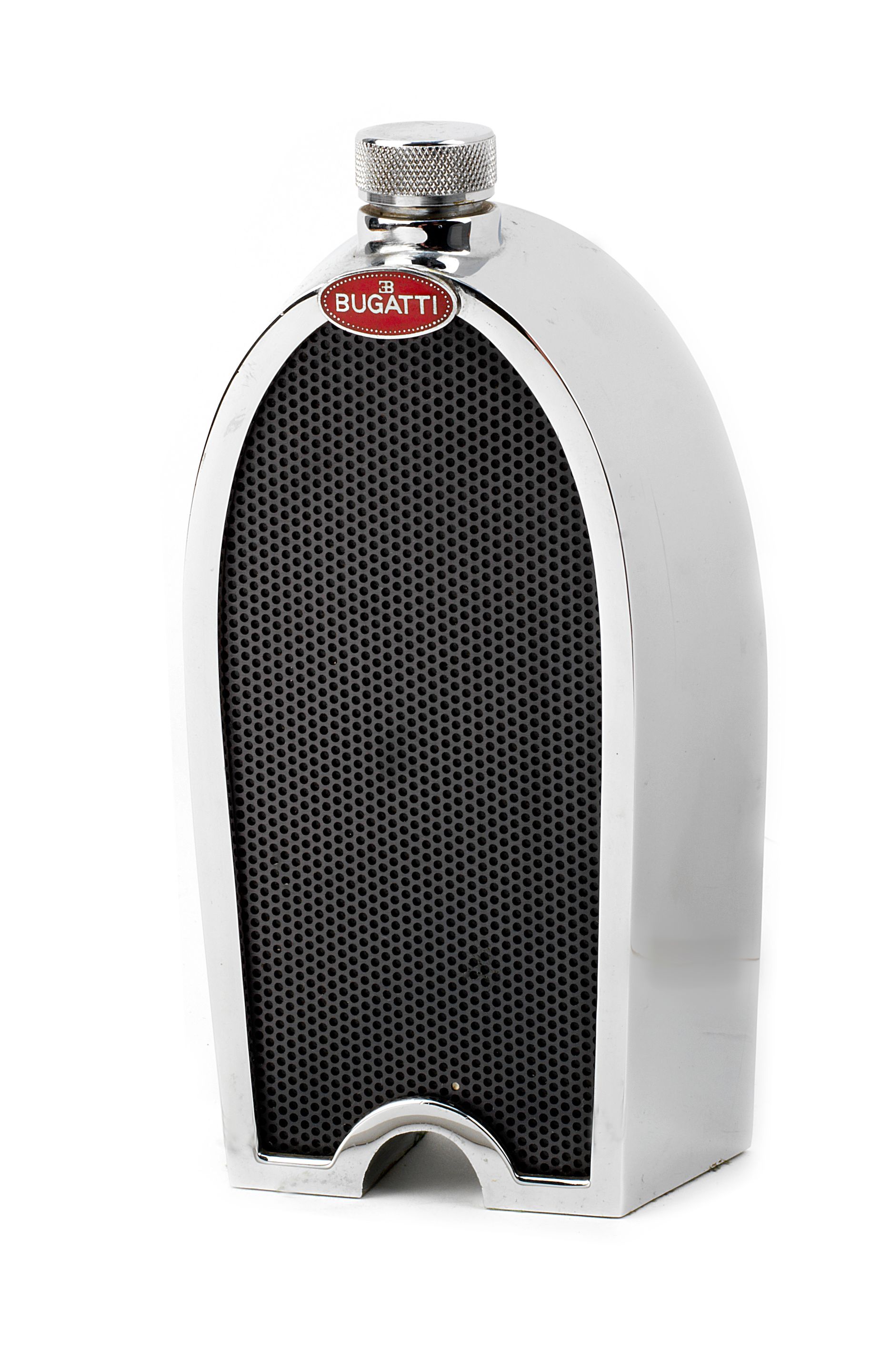 Bonhams Cars : A Ruddspeed Bugatti Decanter
