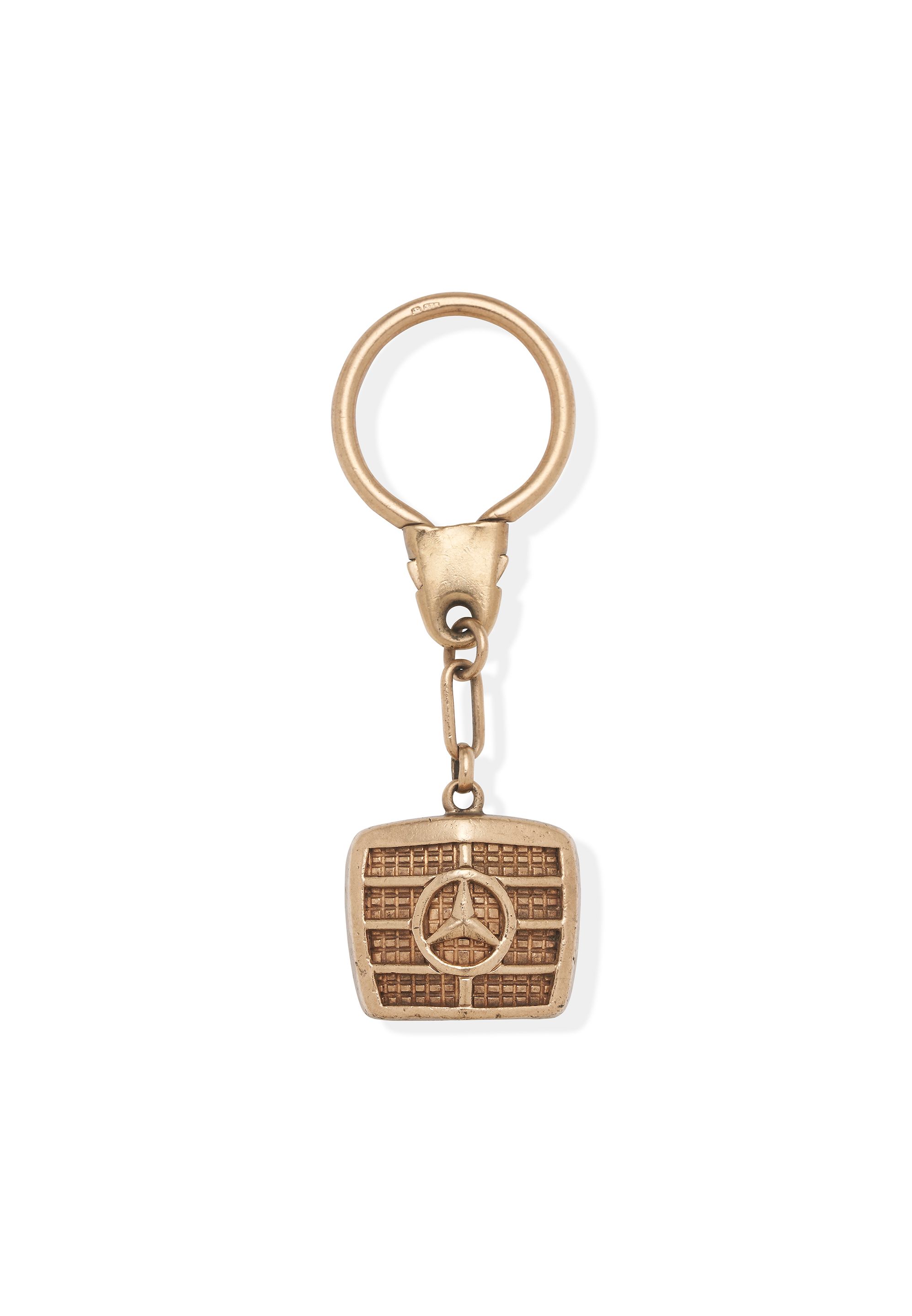 GOLD KEY RING, - Auktionen & Preisarchiv