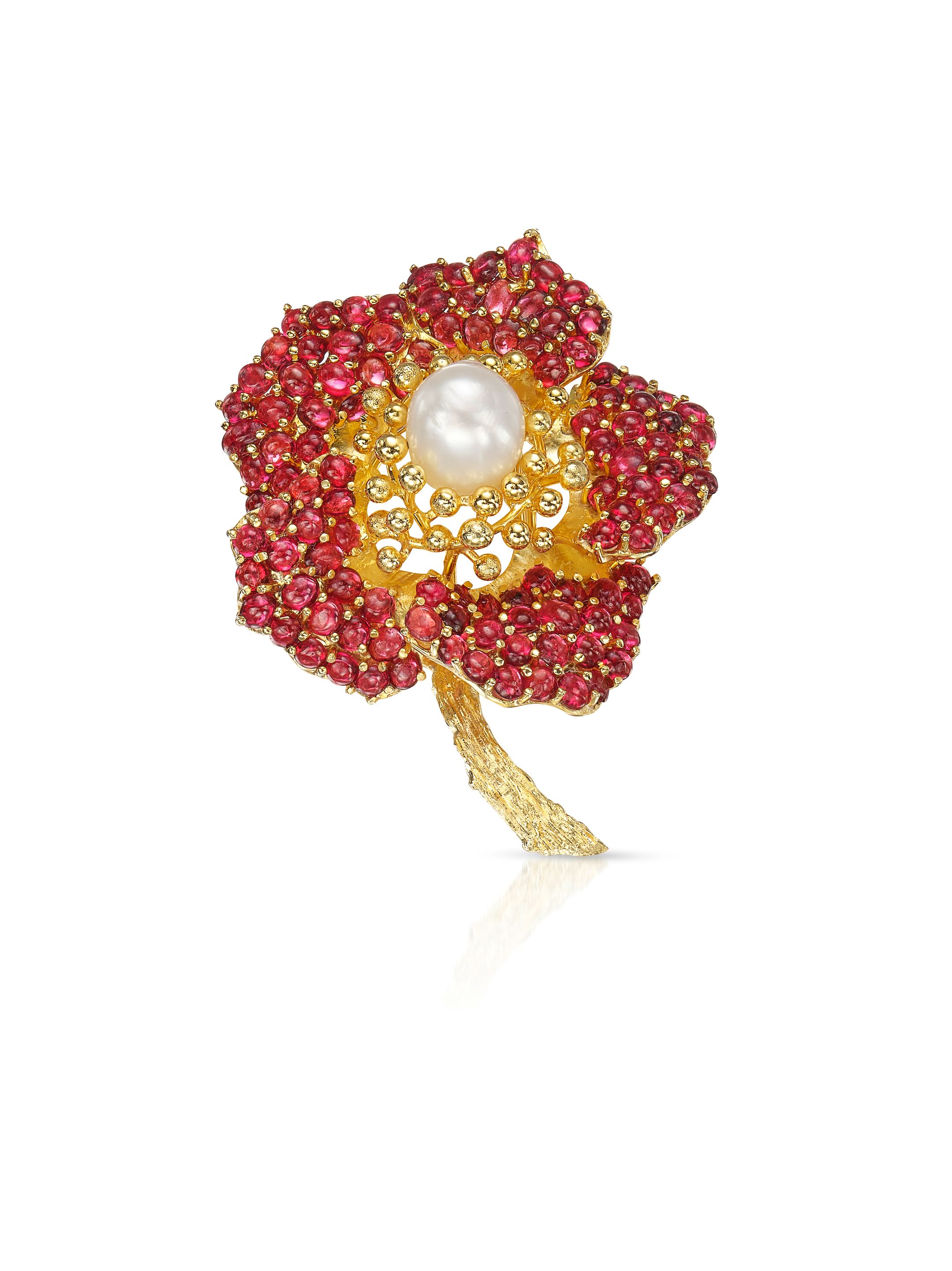 MONTBLANC | HIGH ARTISTRY - A CELEBRATION OF TAJ MAHAL, A MAGNIFICENT ...