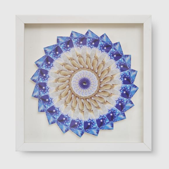 Bonhams : Koji Ryui (Japanese, born 1976) Angel, 1999-2006