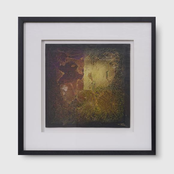 Bonhams : Mitsuo Shoji (born 1946) Universal Thoughts, 2004