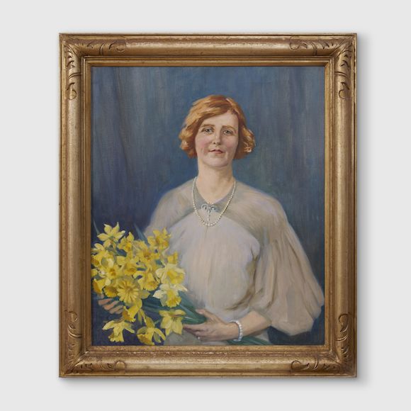 Bonhams : Violet Helen Evangeline Teague (Australian, 1872-1951 ...