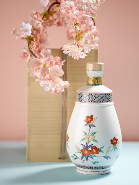 Bonhams : 響 Hibiki 35 Year Old Sakaida Kakiemon XIV (1x 700ml)