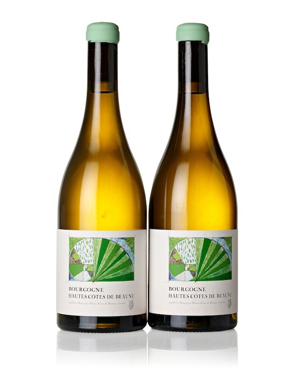 Bonhams : Maison Fang, Bourgogne Hautes Côtes de Beaune Blanc, 2022 ...