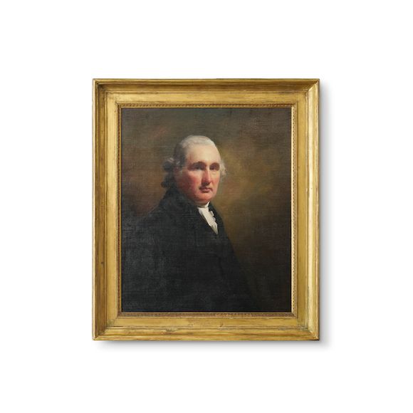 Bonhams : Sir Henry Raeburn (Scottish, 1756-1823) Portrait of the ...
