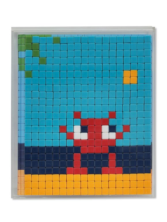 Bonhams : INVADER (B.1969) Mission Miami