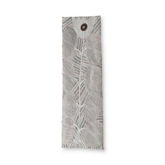 Bonhams : Malaluba Gumana (1952-2020) Dhatam, 2012
