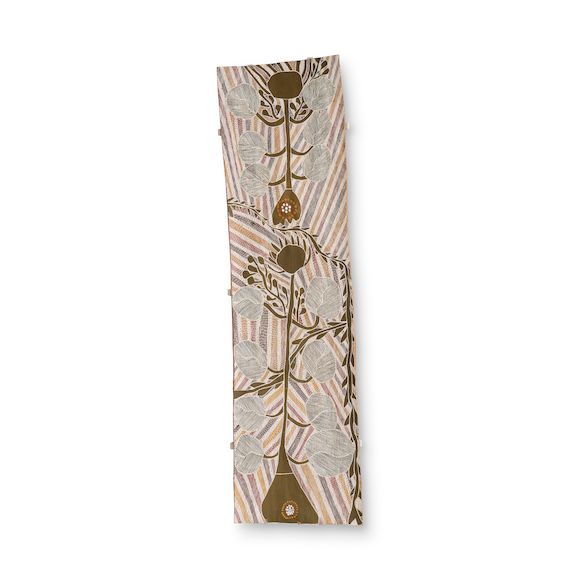 Bonhams : Malaluba Gumana (1952-2020) Dhatam, 2007