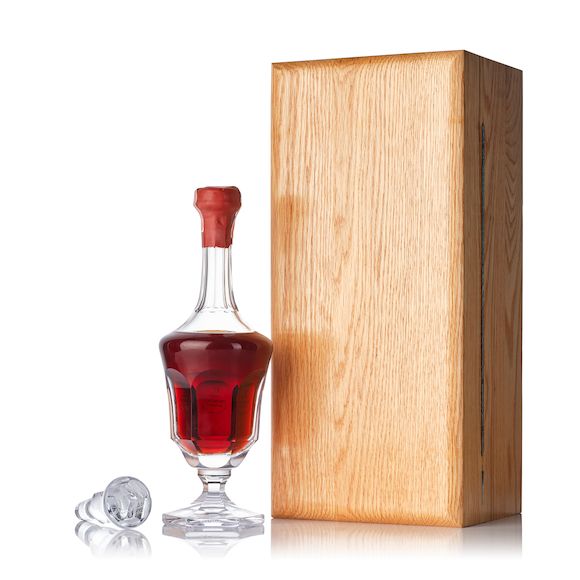 Bonhams : A. Hardy Perfection Cognac (1x 750ml)